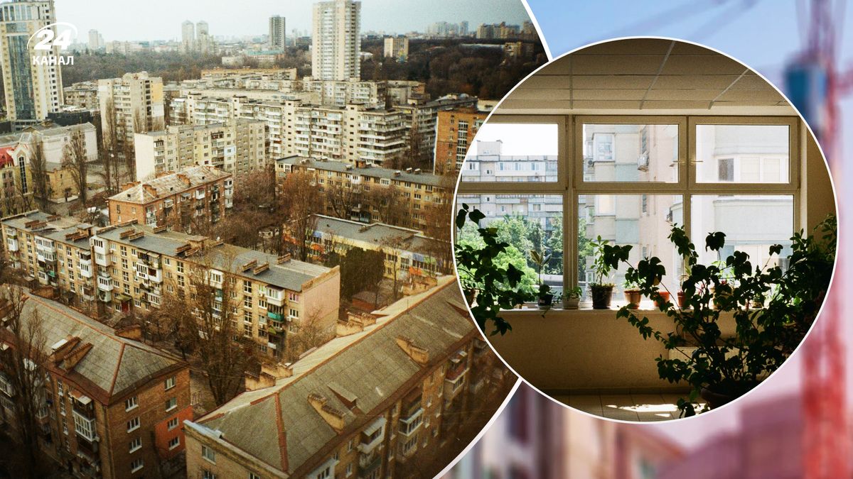 Стоимость квартир в Украине во время войны цены на первичном и вторичном рынке Недвижимость